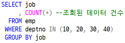 [MSSQL] 건수 구하기 (COUNT, COUNT_BIG 함수)