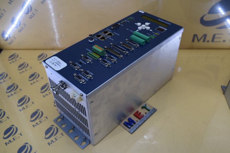 [CONTROLLER] TRUMPF 0386831 /산업용자동화장비 수리 / (주)엠이티