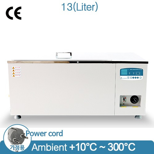 오일 항온수조 Oil Bath SH-WB-40GDH (40L),SH-WB-20GDH (24L),SH-WB-10GDH (13L)