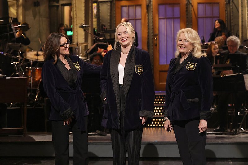 SNL Adds New Faces for Its 50th Season as Longtime Cast Members Depart
