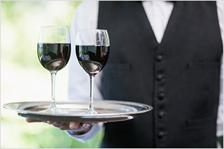 오늘의 명언과 희망적인 생각은 희망, 우리의 아름다운 삶, 비즈니스 규칙 33가지'에서 계급질과 웨이터의 법칙(waiter ...