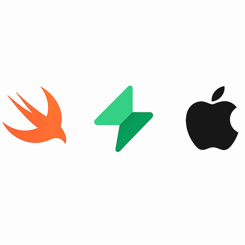 [Swift + Supabase] OAuth - Sign in with Apple