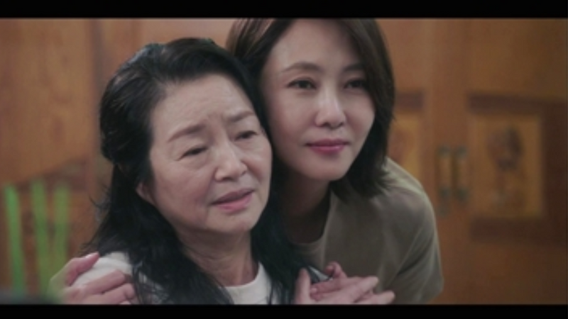 MBC '원더풀 월드' 최고 시청률 9.2% 2049 금토드라마 1위! 차은우, 김남주가 찾던 '펜션 방화 사건' 유일한 생존자!