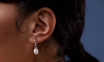 귀에 물 빼는 방법, 기다리면 시간이 해결해준다?