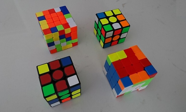 Cubeskills 번역-컬러 뉴트럴 Part 2(실험+Q&A)