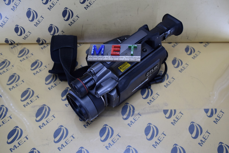 [CAMERA] FLIR P620 /구매 수리 단종품지원 / (주)엠이티