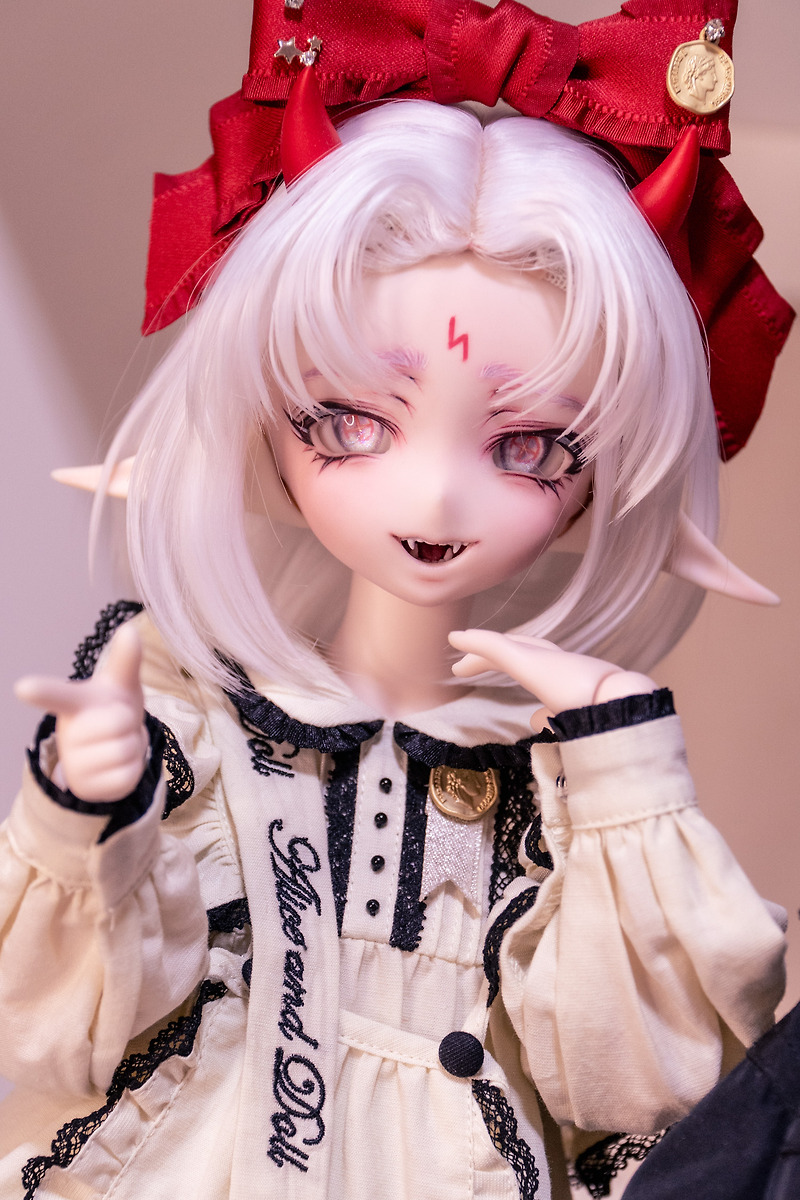 DDH-10 CUSTOM