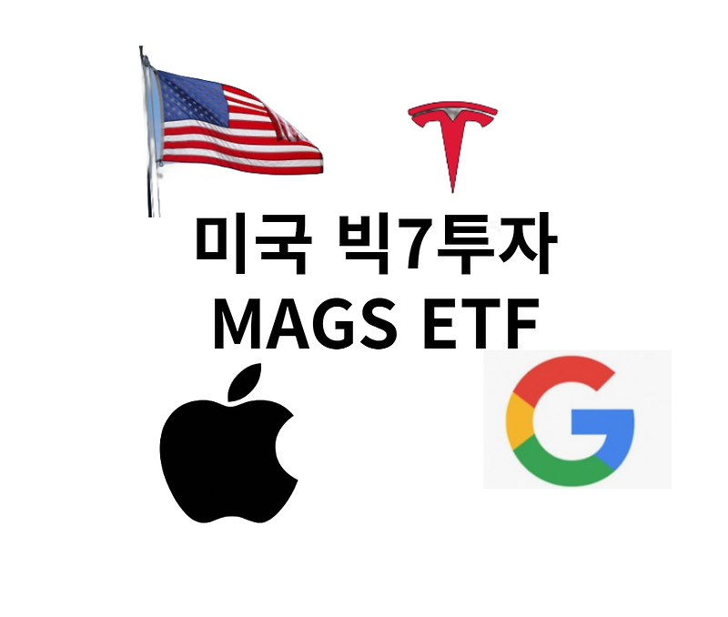 MAGS ETF 분석: 기술주와 안정성의 완벽 조화!
