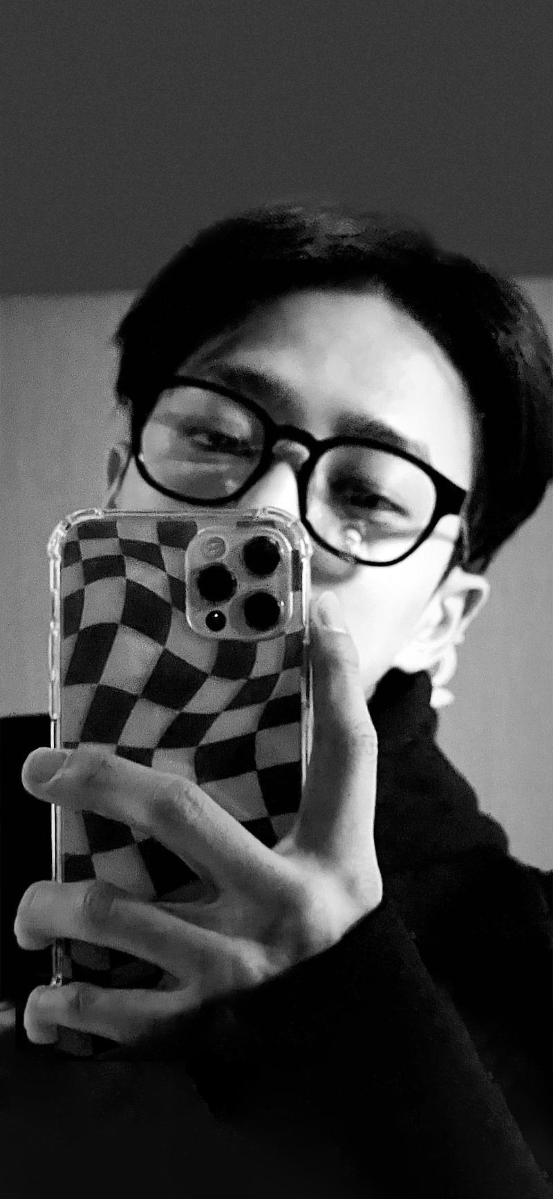 Code Name : HIGHLIGHT