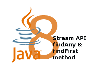 [JAVA] Stream - findAny()와 findFirst()의 차이점