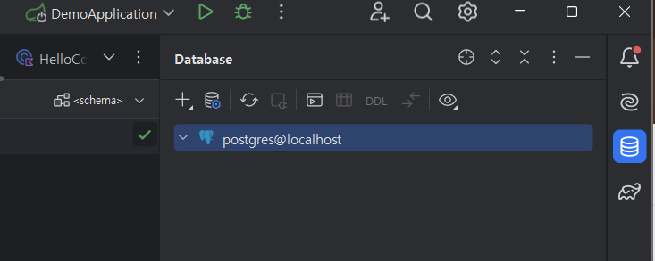 [Kotlin Spring Boot 강의] JDBC로 실제 DB 연동하는 CRUD API 구현 방법