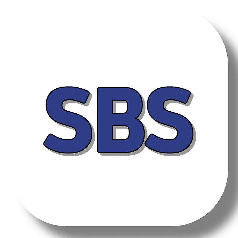 sbs m 편성표 알아보기