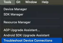 [Android] Android Studio에서 리소스 폴더 한번에 추가하는 방법 — Win-Dev