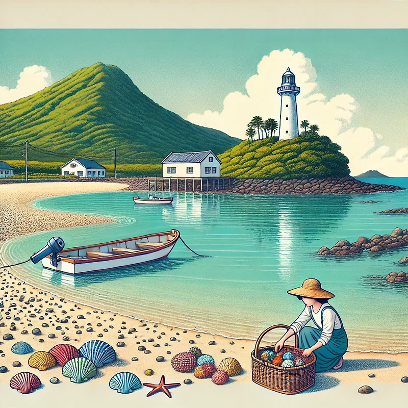 Why Udo Island Should Be on Your Jeju Travel List