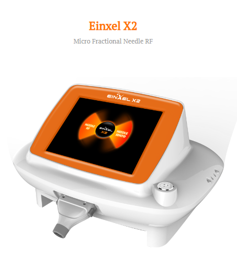 아인셀 X2:EINXEL X2