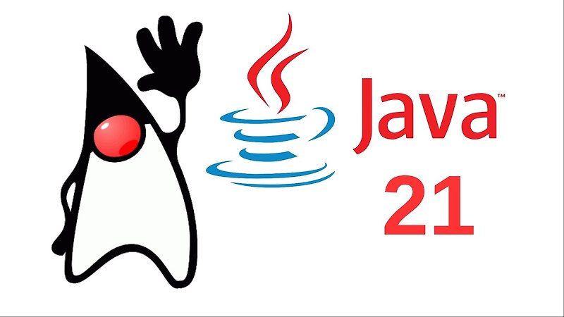 [Java] Java 21의 새로운 기능 톺아보기