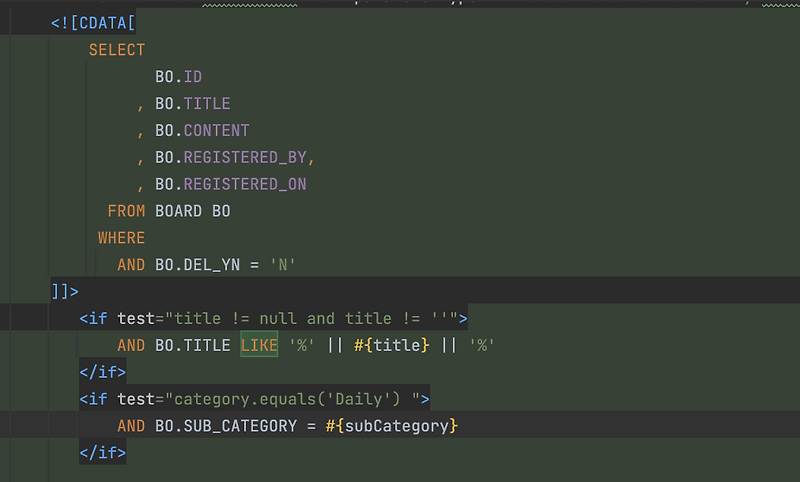 [ Java ] - QueryDSL이란 무엇인가? (+기본 세팅)