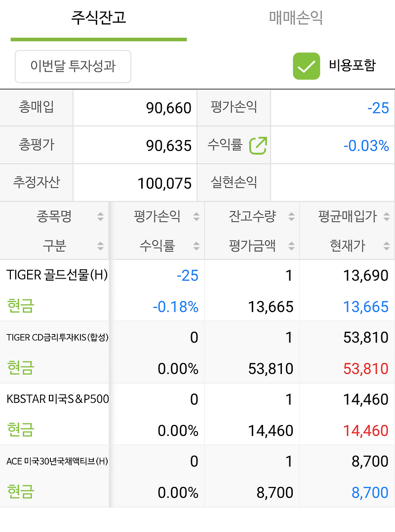 ISA 계좌 만들기 일단 만들기만 해도 좋다고? nh 나무