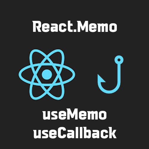 REACT Hooks 노트 React.memo (feat.useMemo, useCallback)