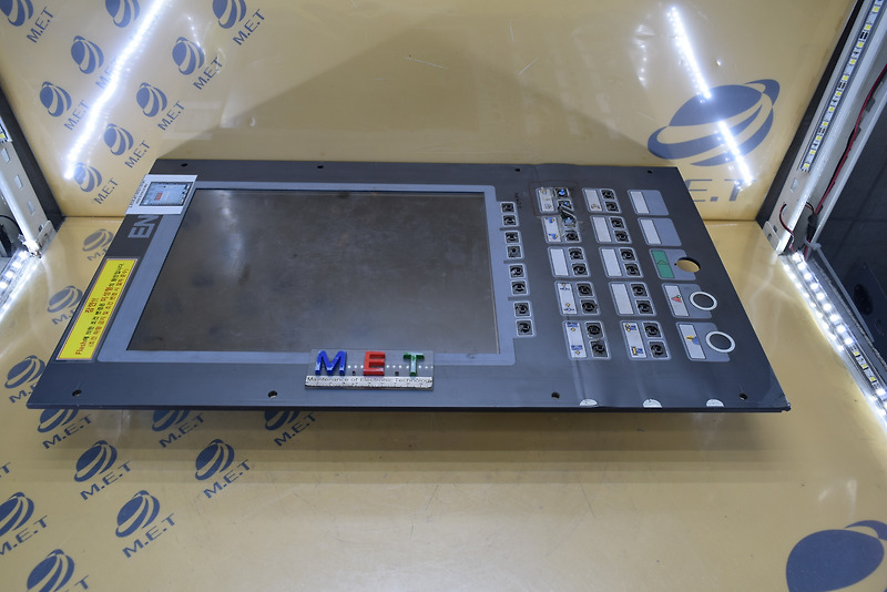 [PANEL CONTROLLER] B&R 4PP480.1505-K02 /산업용자동화장비 수리 / (주)엠이티