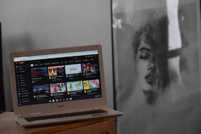 유튜브 동영상 제작 ai vrew 소개