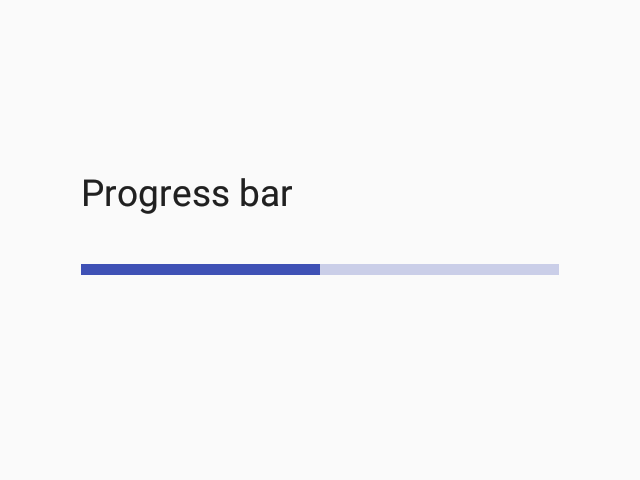 React로 ProgressBar 구현하기