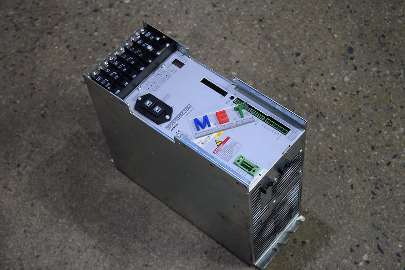 [DRIVE] INDRAMAT TVD1.3-15-03 인드라마트 드라이브 수리 / ㈜엠이티 눈깜짝1초가격/ 월정기무제한유지보수