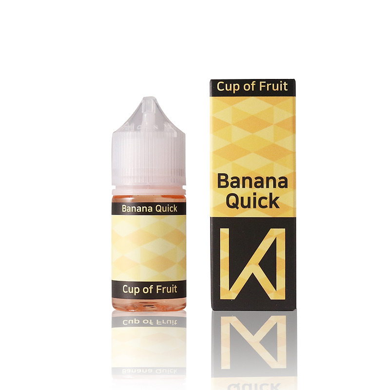바나나 퀵 - Banana Quick