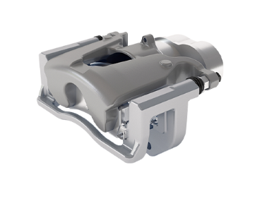 Electro-Mechanical Brake (EMB)의 혁신과 장점