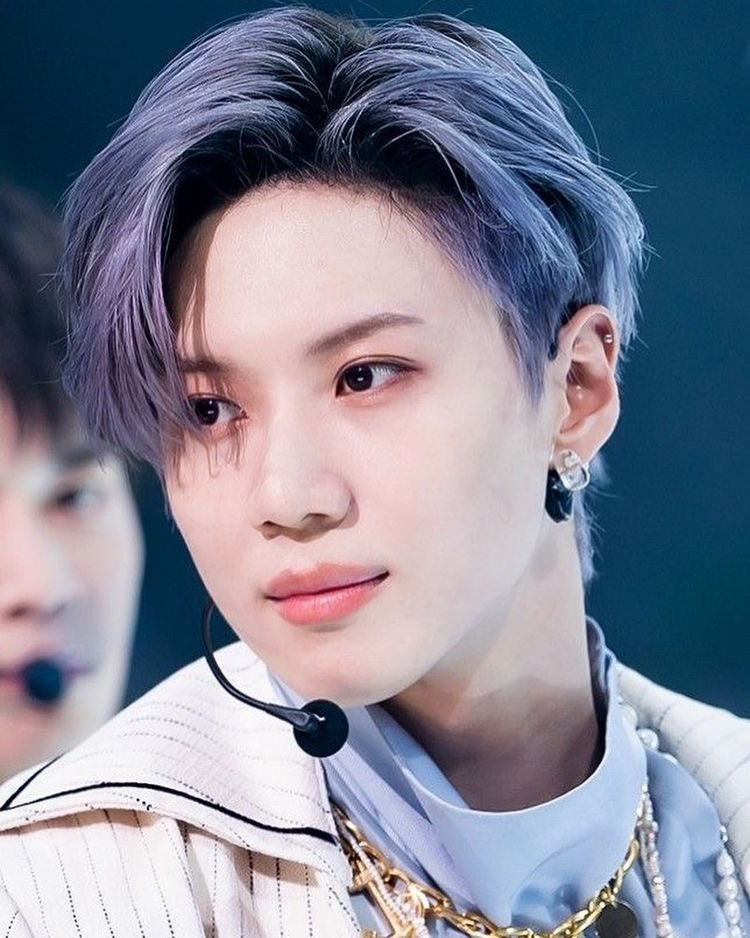SHINee Atlantis - taemin