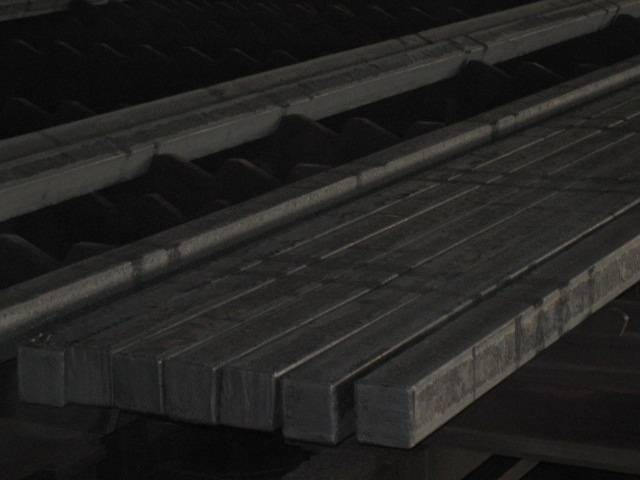 H-BEAM 분류 / 기호 / 특징 및 용도 설명서 :: SamKook Steel