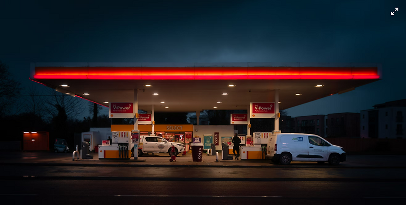 백준[JS] > 13305번 주유소 — devWarrior