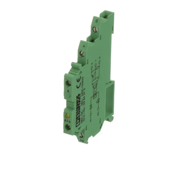 [수입판매] Phoenix Contact 2964270 Optocoupler,Max. Forward 5V,Max. Input 7 ...