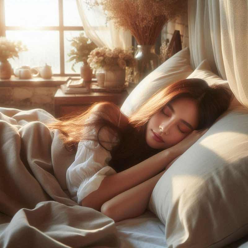 돌아가신 어머니가 목욕하는 꿈해몽