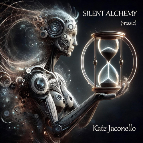 Kate Jaconello - Silent Alchemy