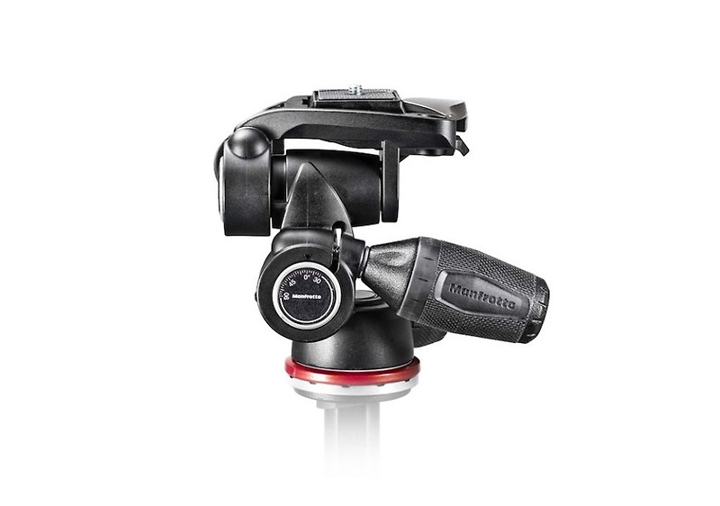 Manfrotto MH804-3W 리뷰: 안정적인 촬영을 위한 완벽한 삼각대 헤드