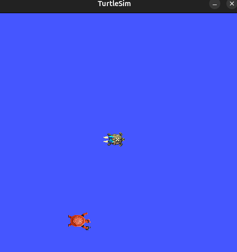 tf2 : Introducing tf2