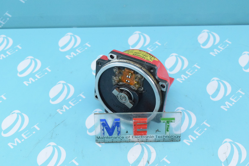 A860-0360-T011 [ETC CONTROLLER] FANUC ENCODER A860 0360 T011 ㈜엠이티 산업 자동화 장비 수리 판매 전문