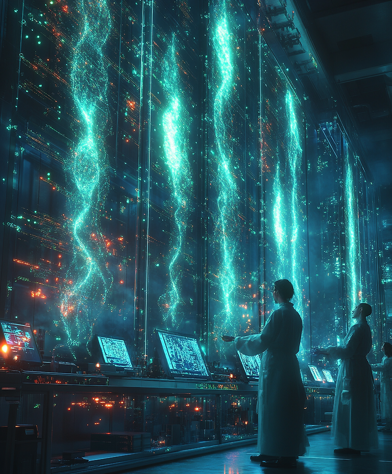 ESM3: 단백질 설계의 새로운 시대를 열다