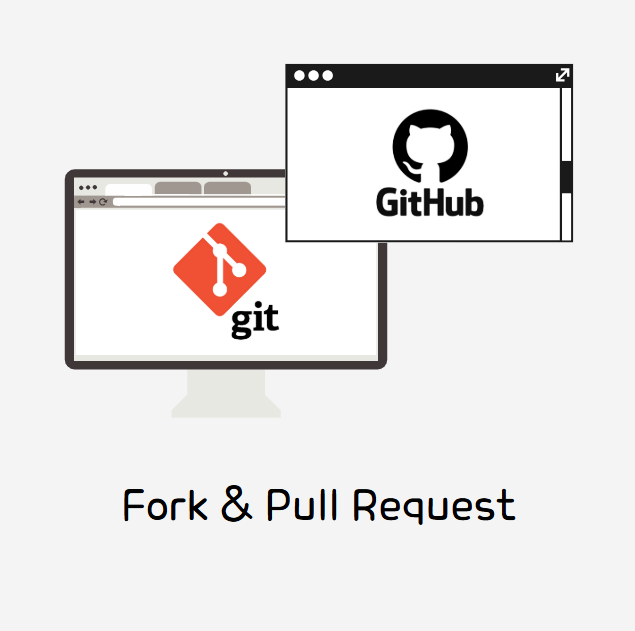 [Git & GitHub] - Fork & Pull Request