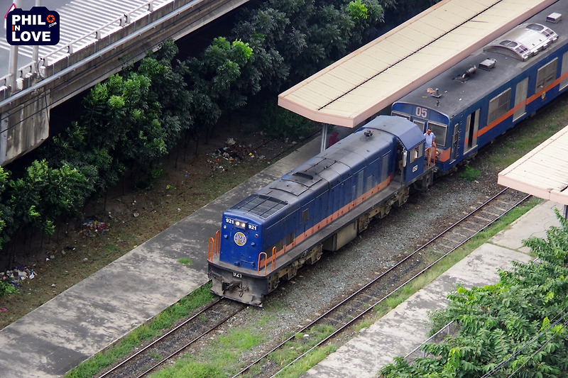 [필리핀 대중교통] 필리핀 국영철도(PNR) 운영 노선 - 2023년 현재