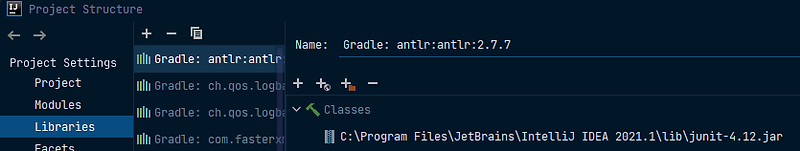 [intelij] org.junit.After가 다운로드 되지 않을때 :: ㅂㄹㄱ