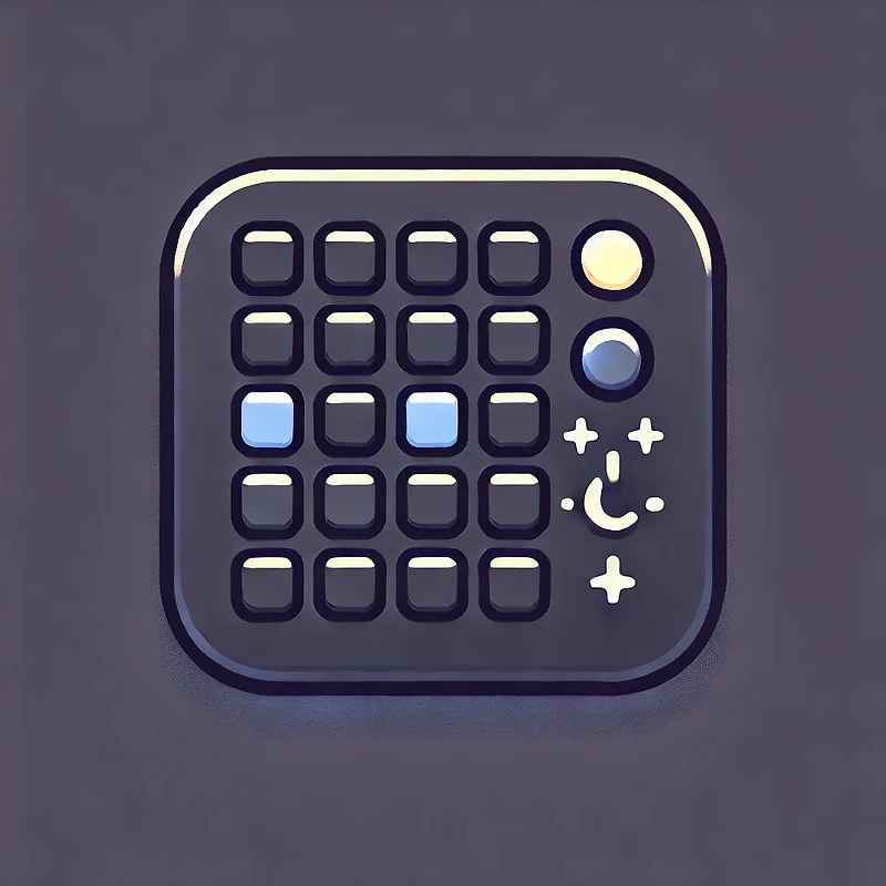 TOAST UI Grid에 다크모드 테마 적용하기: 초보자를 위한 가이드