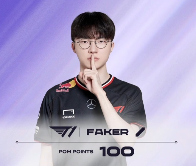 LCK 3주차 2025-04-16 T1 vs NS 매치 리뷰