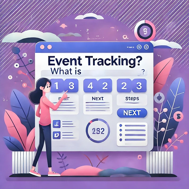 [이벤트 로깅을 위한 EventTracker] 파트 1. 요구사항 분석과 설계 및 구현 과정 기록
