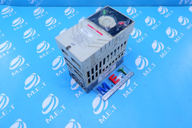 SV008IG5A-4 [DRIVER] LS INVERTER SV008IG5A 4 ㈜엠이티 산업 자동화 장비 수리 판매 전문