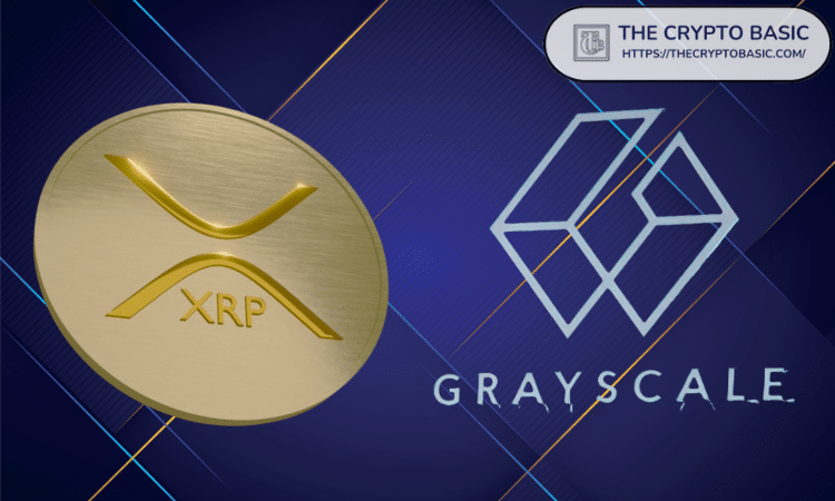 Grayscale은 XRP Trust가 투자자들에게 실제 사용 사례가 있는 프로토콜에 대한 노출을 제공할 것이라고 밝혔습니다