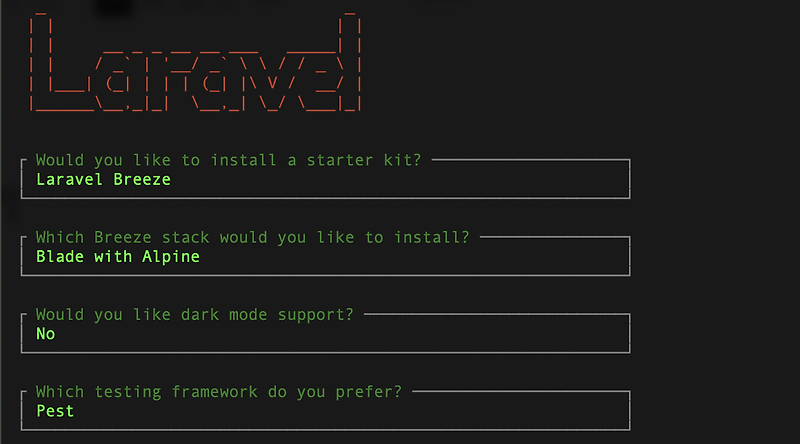 Laravel 11에서 Reverb 서버 적용하기 1 - Installing Reverb :: 개발 개발 개발