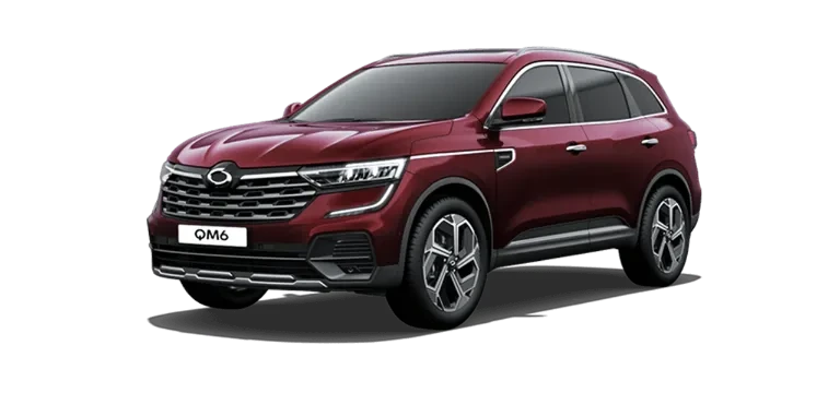 르노삼성 QM6 중고차 가격 비교표 │16~24년식 중고 시세