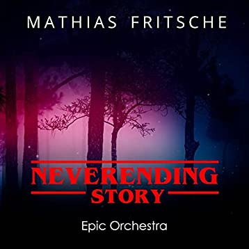Mathias Fritsche - Neverending Story